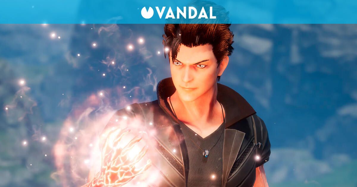 Está inspirado en Superman y acaba de presentar un nuevo tráiler: Así ...