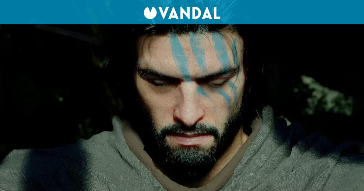 El esperado RPG Crimson Desert desvela su fecha de lanzamiento en el State of Play - Vandal