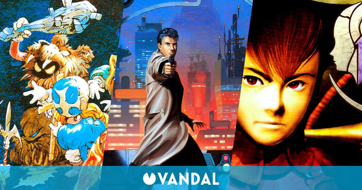 Atari sueña con tres proyectos para remasterizar y son auténticos ...