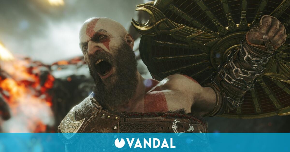 Además del rumoreado 'metroidvania', un nuevo God of War principal está ...