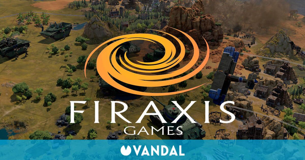 Oleada de despidos en Firaxis, el estudio de Civilization, XCOM y Marvel's Midnight Suns - Vandal