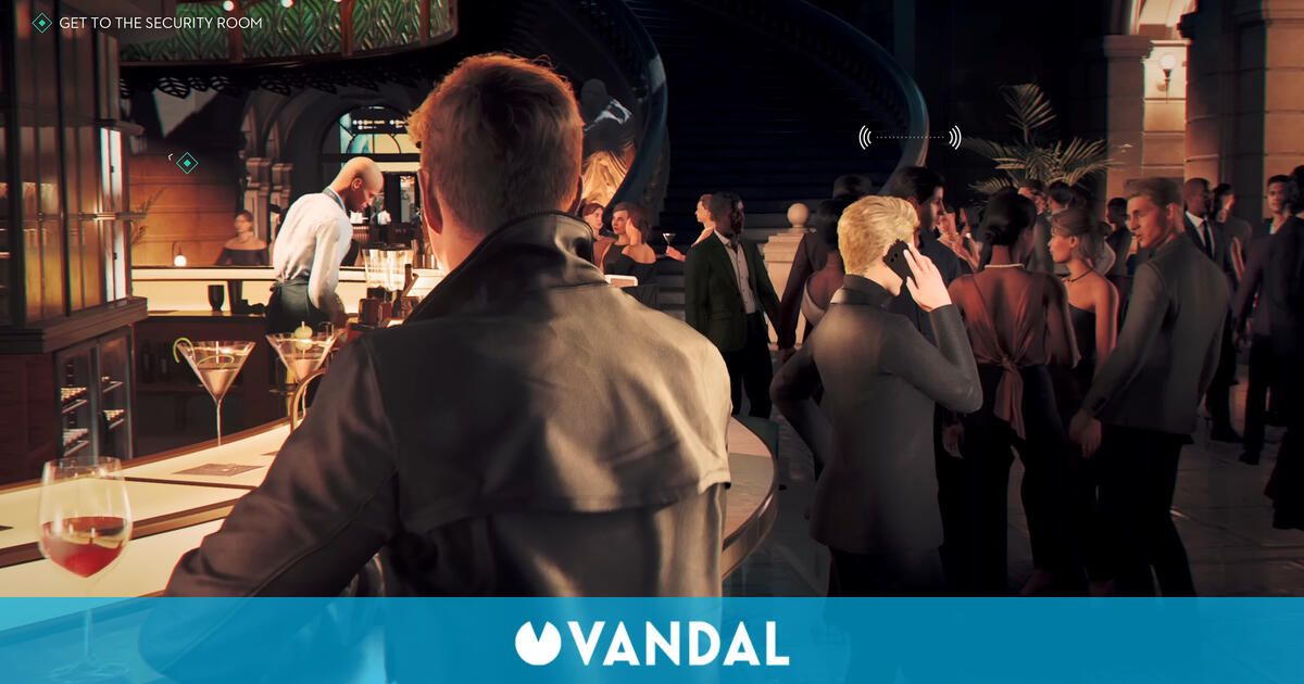 IO Interactive explica por qué James Bond debe 'ganarse' su tema musical en 007 First Light - Vandal