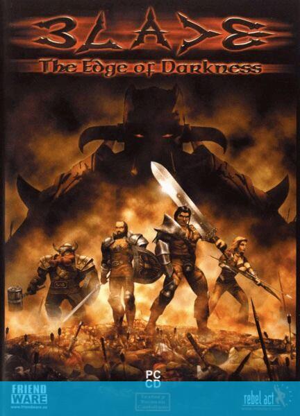 Blade: Edge of Darkness - Videojuego (PC) - Vandal