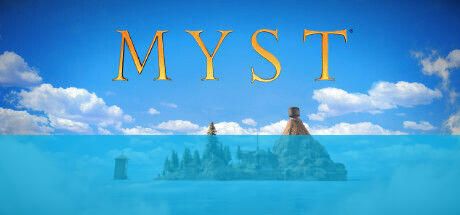 Myst - Videojuego (PC, Xbox Series X y Xbox One) - Vandal
