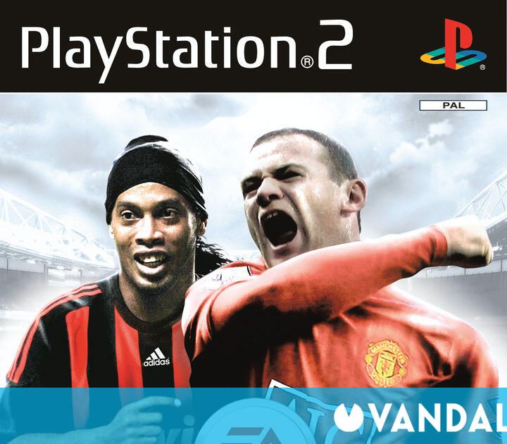 FIFA 09 - Videojuego (PS2) - Vandal