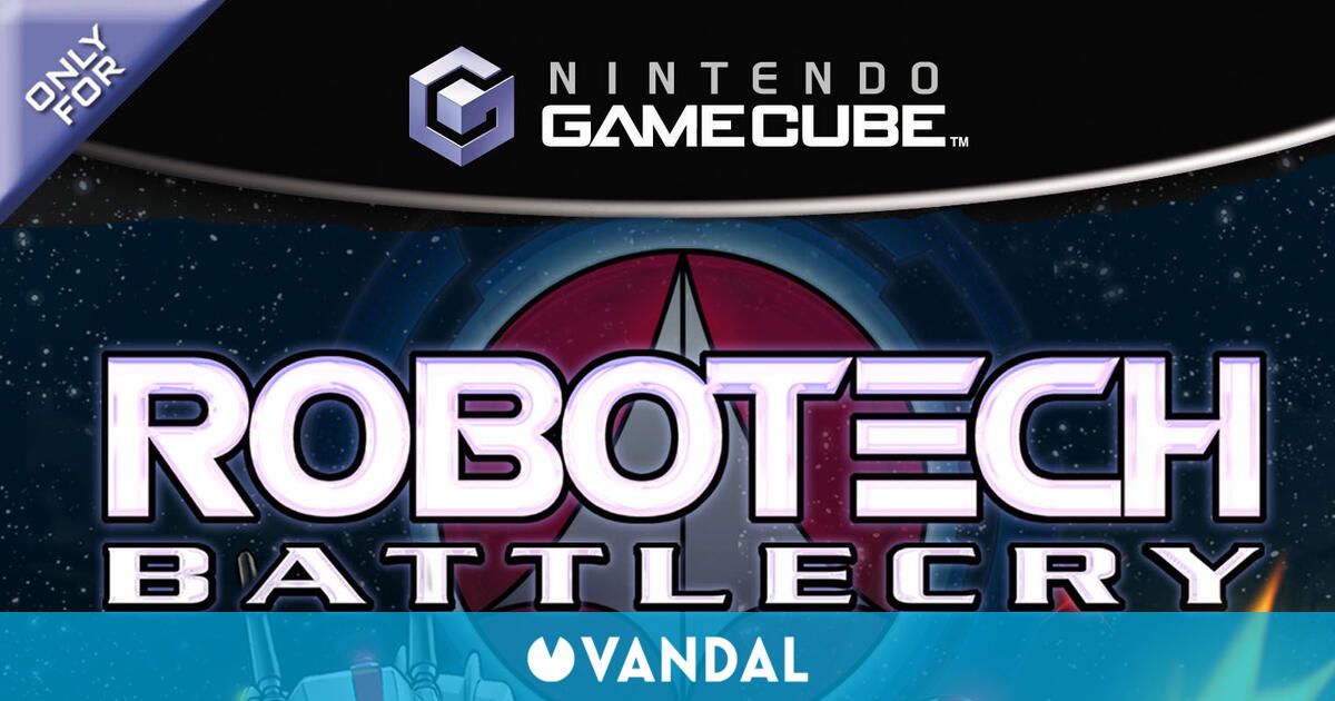 Trucos Robotech: Battlecry - GameCube - Claves, Guías