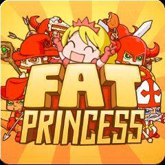 Fat Princess PSN - Videojuego (PS3 y PSP) - Vandal