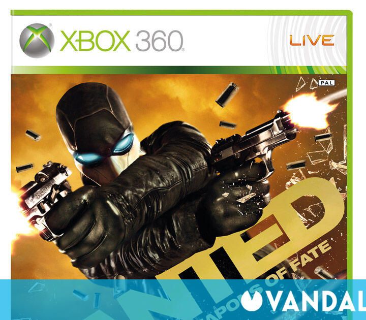 Trucos Wanted: Weapons of Fate - Xbox 360 - Claves, Guías