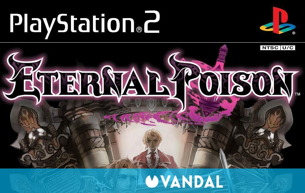 Eternal Poison - Videojuego (PS2) - Vandal