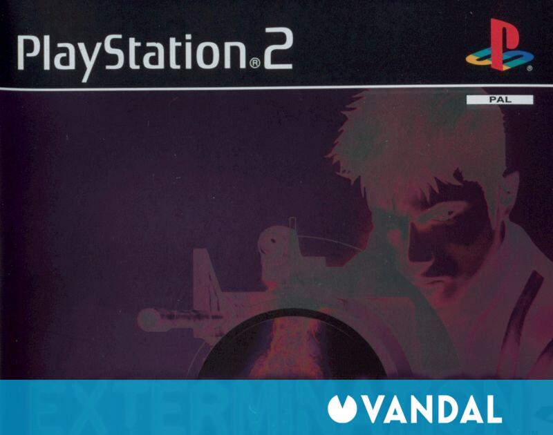 Extermination - Videojuego (PS2) - Vandal