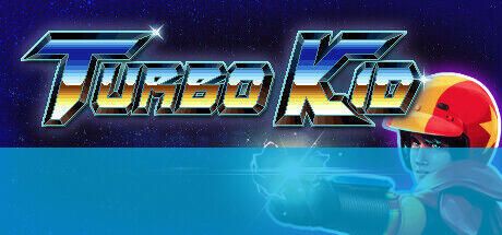 Turbo Kid - Videojuego (PC y Switch) - Vandal