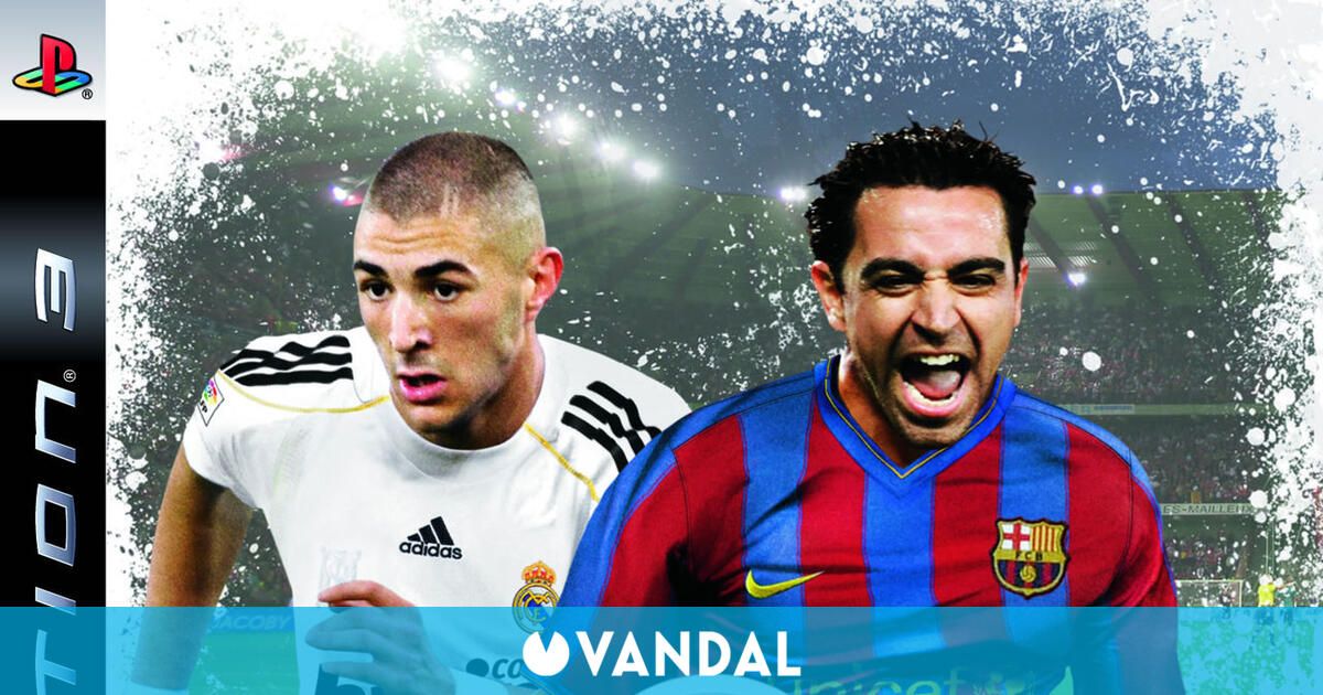 FIFA 10 - Videojuego (PS3, PSP, Xbox 360, PS2, Wii, NDS y PC) - Vandal