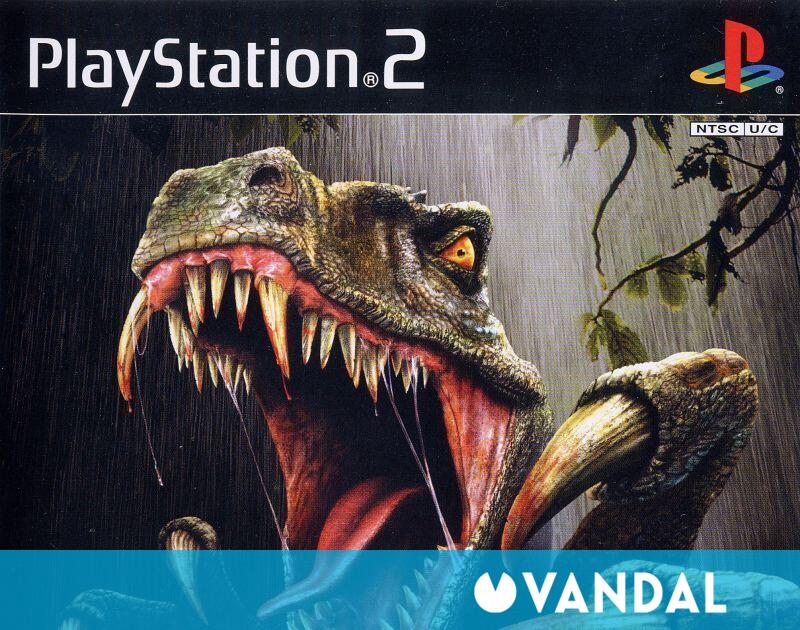 Turok Evolution - Videojuego (PS2, GameCube, Xbox, Game Boy Advance y ...