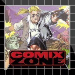 Comix Zone PSN - Videojuego (PS3, PC, Wii y Xbox 360) - Vandal