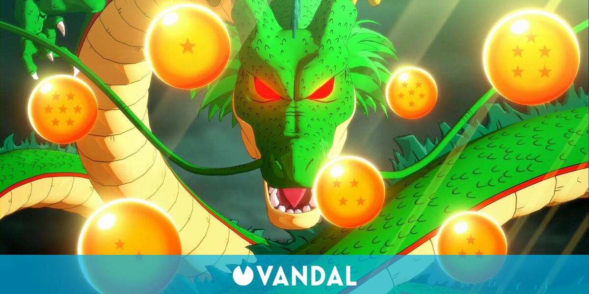 Bolas de dragón en Dragon Ball Z: Kakarot - Cómo conseguirlas y deseos