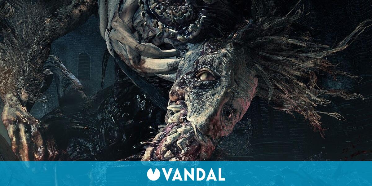 TODOS los jefes de Bloodborne DLC Antiguos Cazadores y cómo derrotarlos