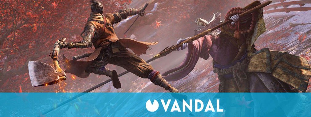 TODOS los Jefes de Sekiro: Shadows Die Twice y cómo derrotarlos