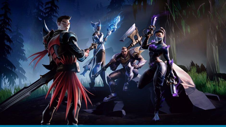 Crossplay en Dauntless: cómo jugar con gente de Switch, PS4, Xbox, PC