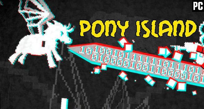 Análisis Pony Island - PC