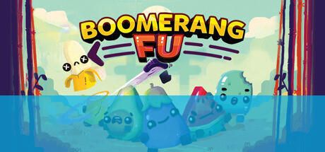 Boomerang Fu - Videojuego (PC, Xbox One y Switch) - Vandal