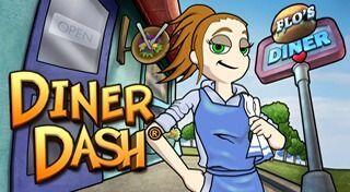 Diner Dash PSN - Videojuego (PS3, NDS, PSP, Game Boy Advance, Xbox 360 ...