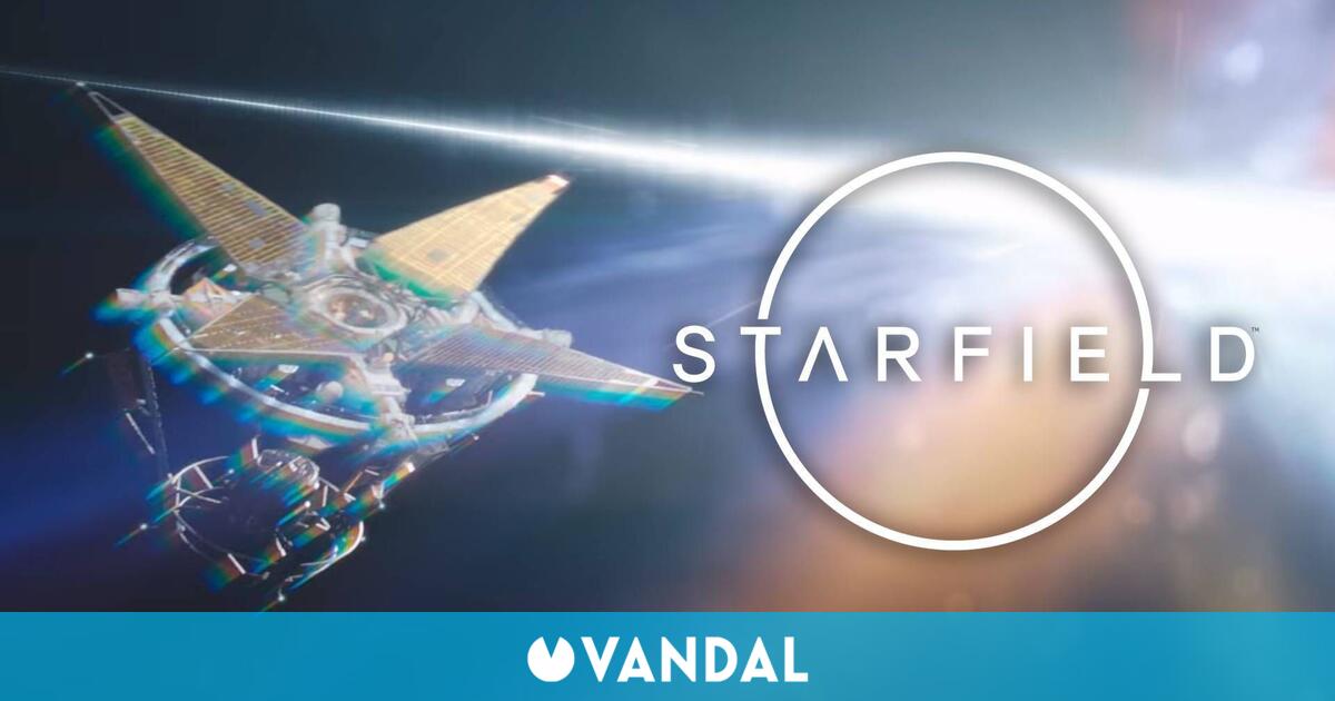 Starfield Tendrá El Mapa Más Grande Creado Por Bethesda Y Usará