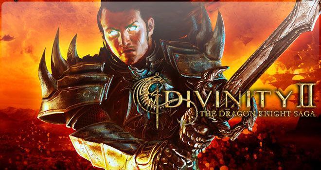 Análisis Divinity II – The Dragon Knight Saga - Xbox 360, PC