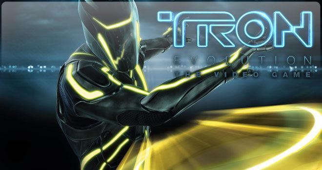 Análisis Tron: Evolution - PS3, PC, PSP, Xbox 360