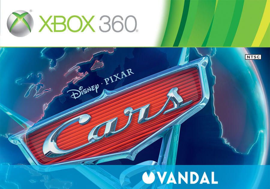 Trucos Cars 2: El Videojuego - Xbox 360 - Claves, Guías