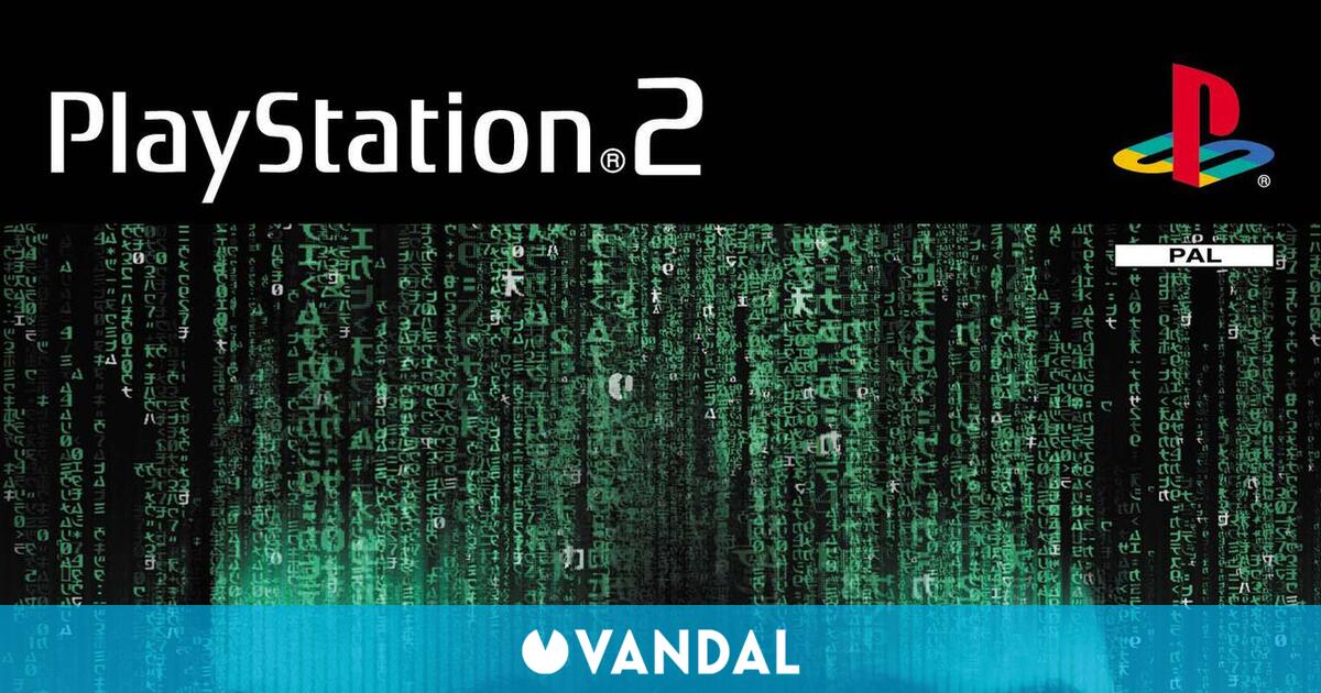 Trucos Enter the Matrix - PS2 - Claves, Guías