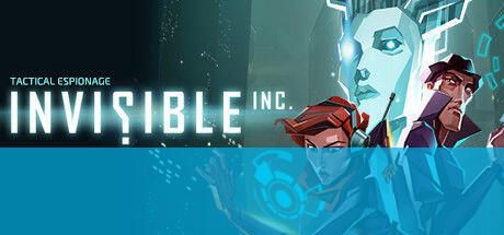 Invisible, Inc. - Videojuego (PC) - Vandal