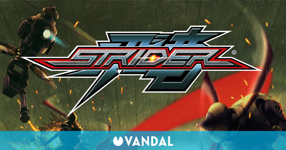 Trucos Strider - PC - Claves, Guías