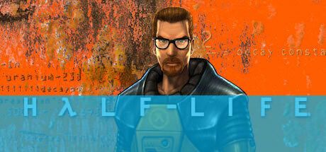 Half-Life - Videojuego (PC y PS2) - Vandal