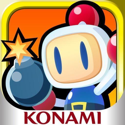 Bomberman - Videojuego (Android, iPhone y PSP) - Vandal