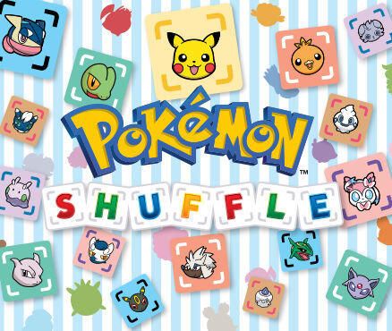 Trucos Pokémon Shuffle eShop - Nintendo 3DS - Claves, Guías