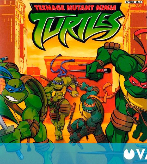 Trucos Teenage Mutant Ninja Turtles - Game Boy Advance - Claves, Guías