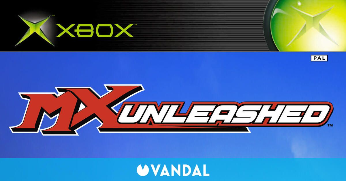 Trucos MX Unleashed - Xbox - Claves, Guías