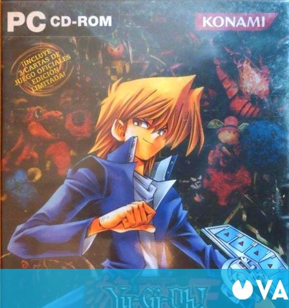 Yu-Gi-Oh! P.O.C.JOEY The Passion - Videojuego (PC) - Vandal