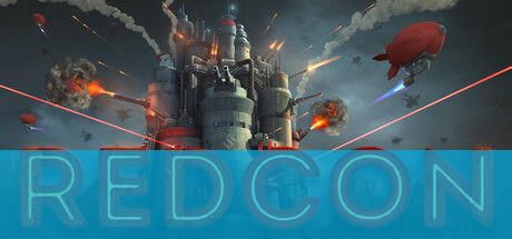 REDCON - Videojuego (PC y Android) - Vandal