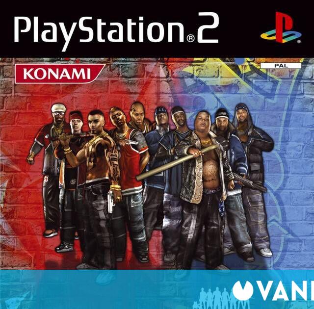 Crime Life: Gang Wars - Videojuego (PS2, Xbox y PC) - Vandal