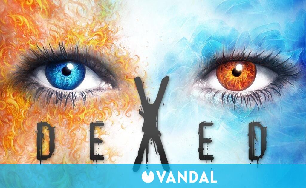 DEXED - Videojuego (PS4 y PC) - Vandal