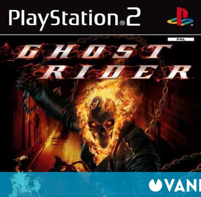 Trucos Ghost Rider - PS2 - Claves, Guías