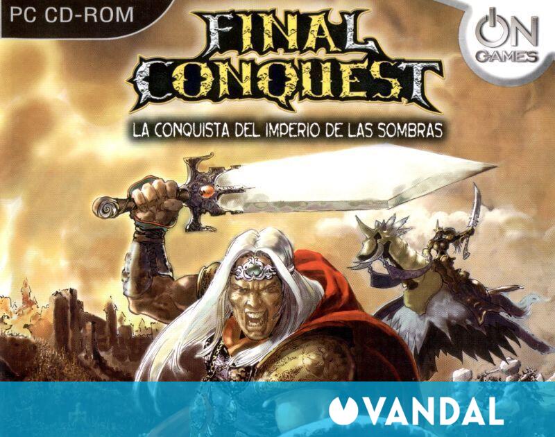 Trucos Final Conquest - PC - Claves, Guías