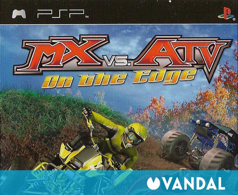 Trucos MX vs. ATV Unleashed: On The Edge - PSP - Claves, Guías