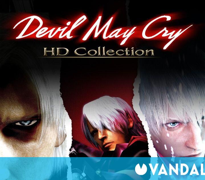 Todos los logros de Devil May Cry HD Collection en Xbox One y cómo ...