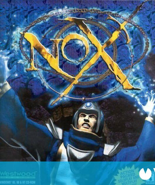 Nox - Videojuego (PC) - Vandal