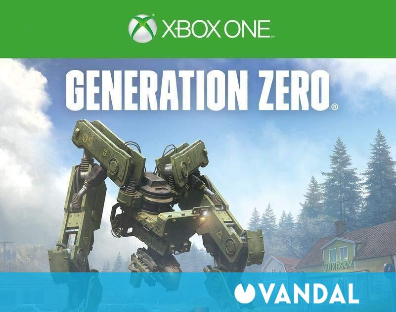 Todos los logros de Generation Zero en Xbox One y cómo conseguirlos