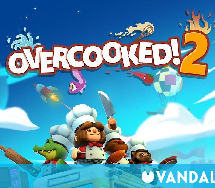 Todos los logros de Overcooked 2 en Xbox One y cómo conseguirlos