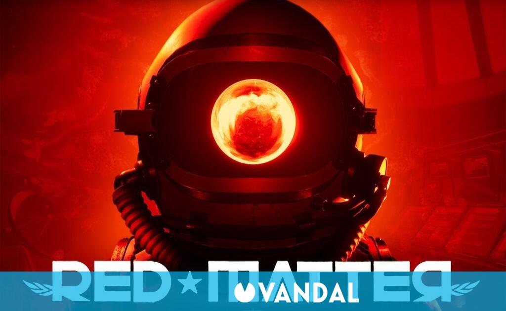 Red Matter - Videojuego (PS4 y PC) - Vandal