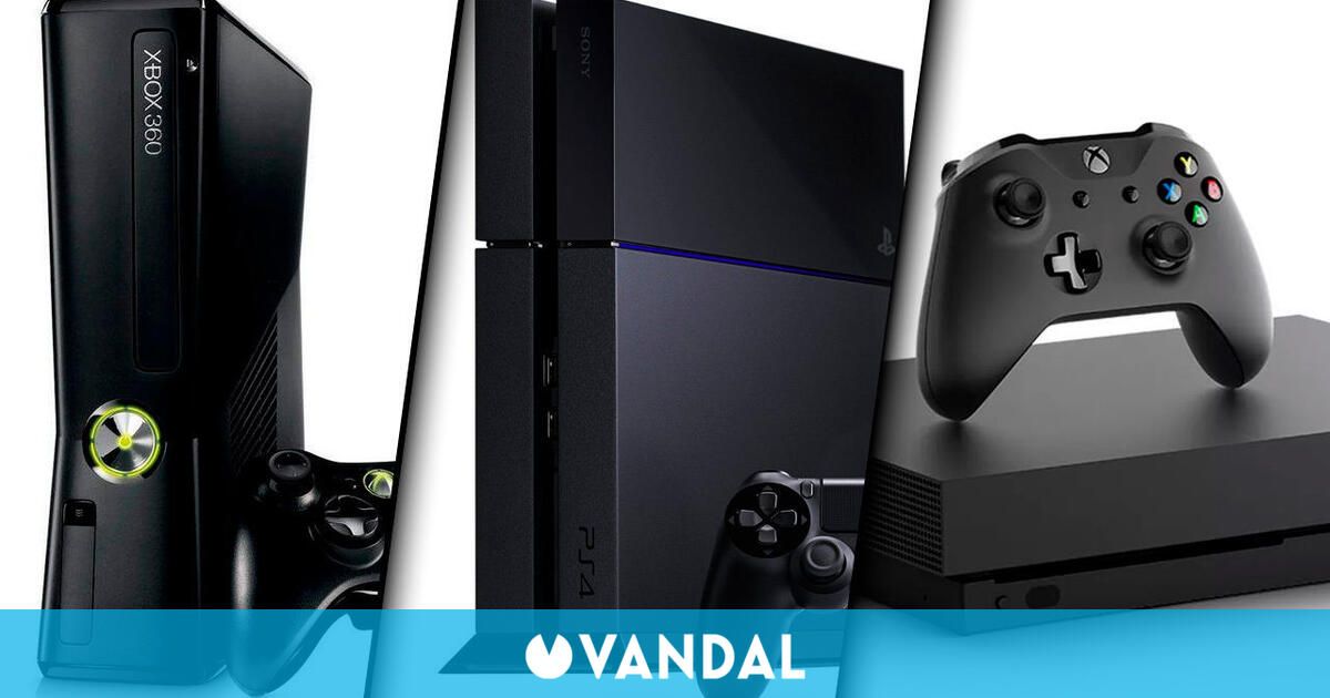 Flops, Gigaflops y Teraflops: Historia y perspectivas de PS5 y Xbox ...